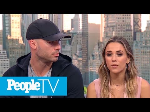 Jana Kramer 'Wouldn't Change A Thing' About Marriage Despite Husband's Infidelity | PeopleTV