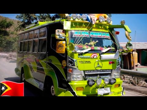 Plan your journey to Timor-Leste – Exploring Timor-Leste