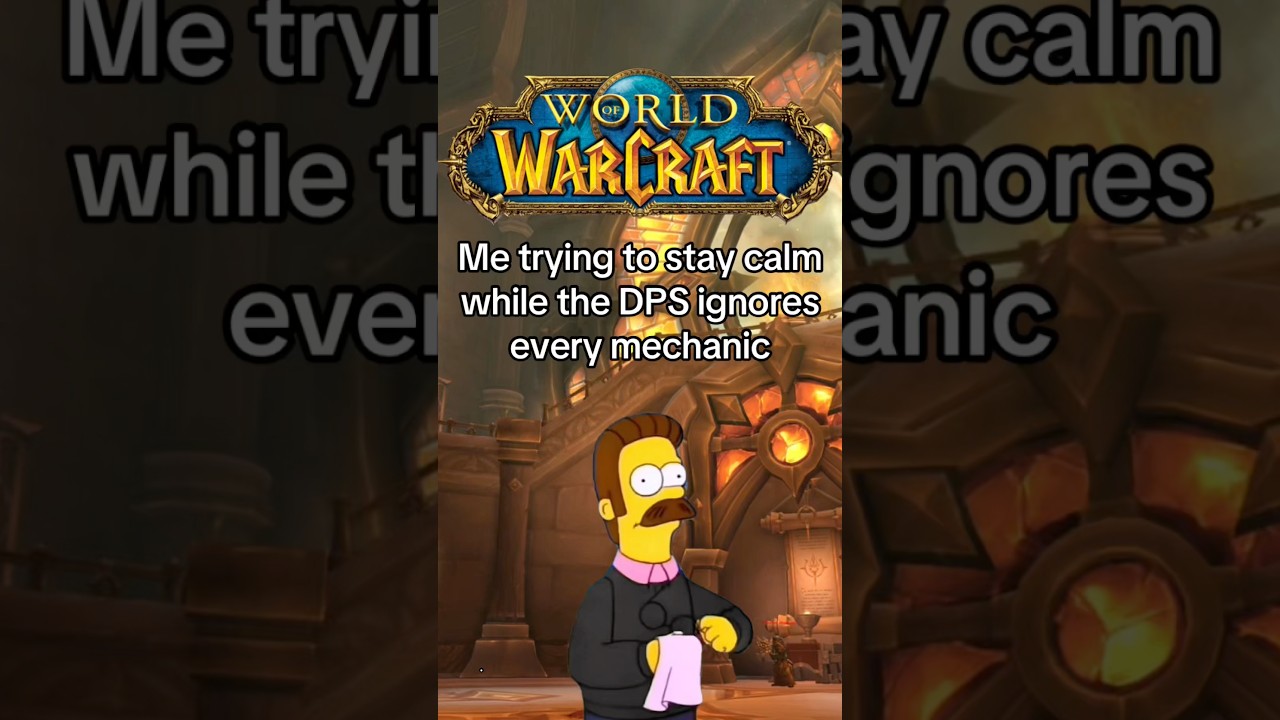 Warcraft Memes/Gifs #2 🤣 - #1663 by Francille-draenor - General ...