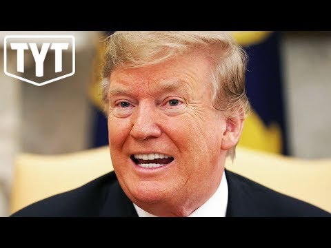 Trump: Are Badgers Mean To People?