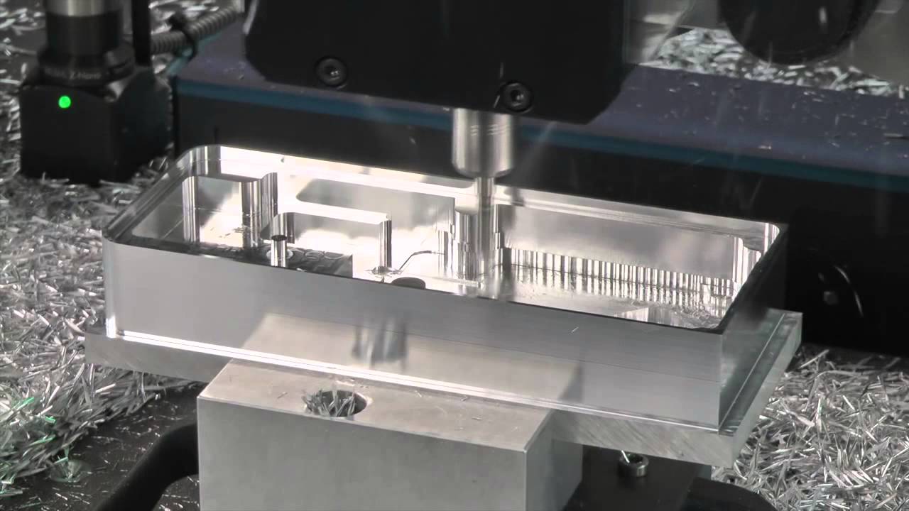 simsystems production facilitites