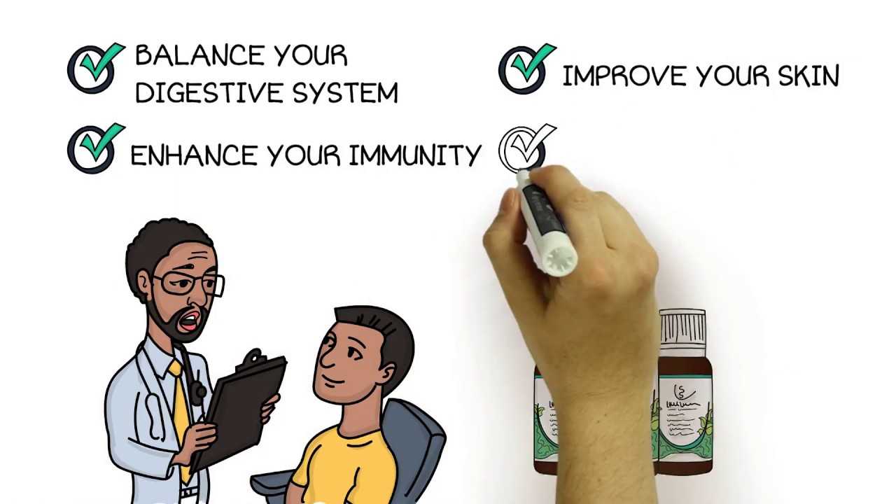 How EMPRO Restores Your Immunity System