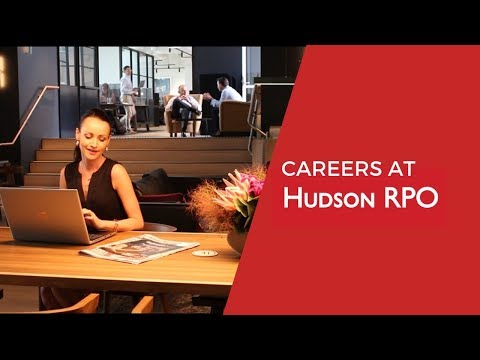Nicki Freeman - Hudson RPO Careers