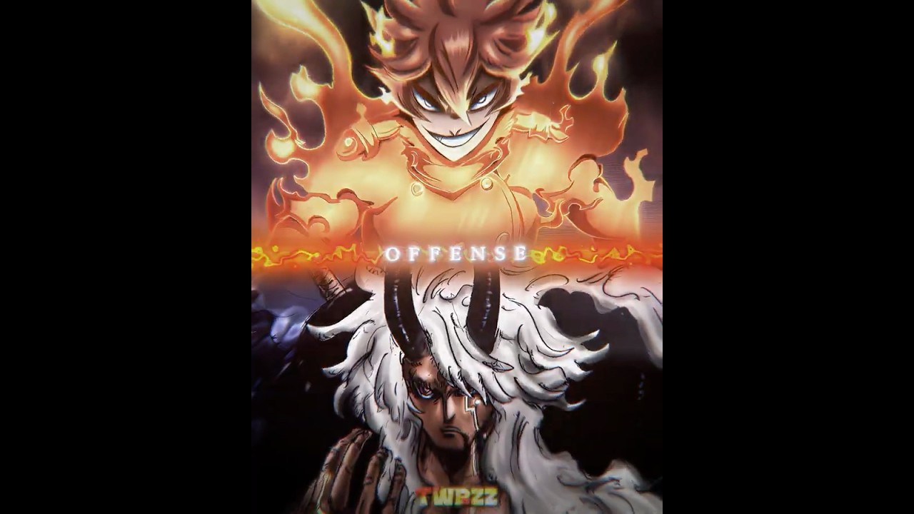 Mereoleona Vs Nerona Imu