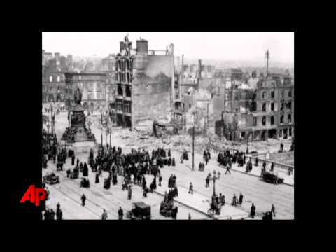 Today in History: April 24