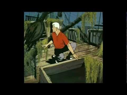 Jonny Quest Documentary part 2 of 3