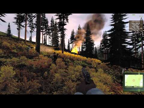 Steam Community :: Video :: Offroad destruction in DayZ