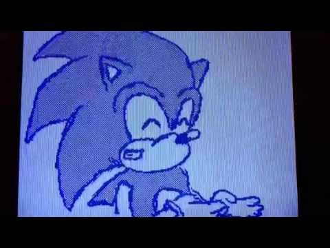 Knuckle sandwich flipnote