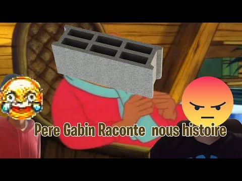 Steam Community :: Video :: Pere Gabin va nous raconter une histoire