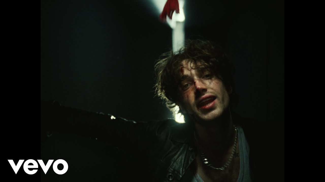 Inhaler - Open Wide North America Tour Tickets at HI-FI Annex in ...