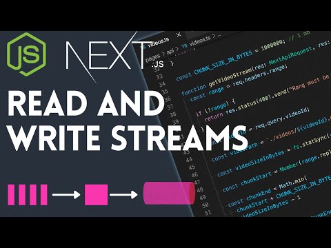 Build a Video Upload & Stream App With Next.js 12