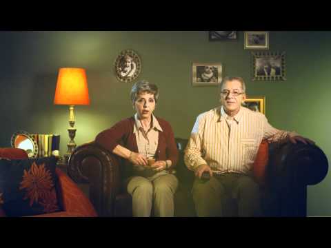 Western Union & Unionnet TV Ad HD