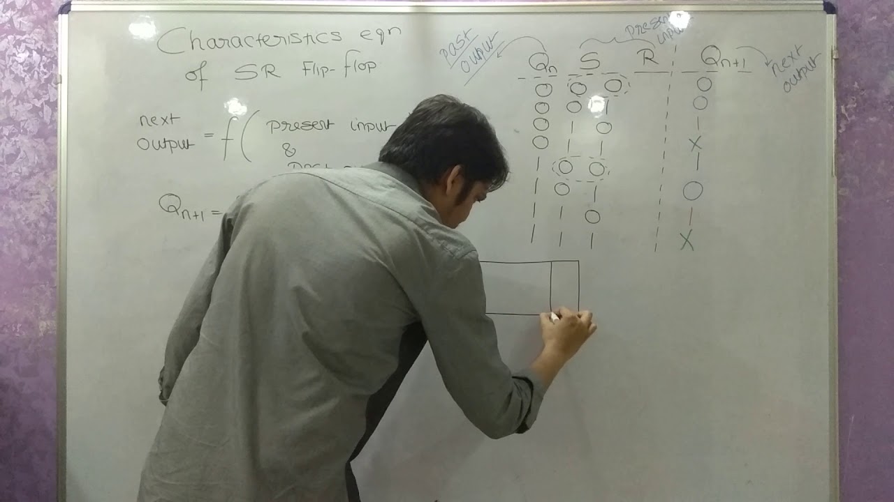 Sequential circuit (part 4)