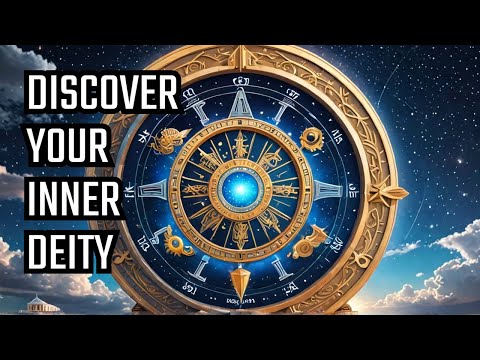 Which Greek God Are You? Take This Fun Quiz!
