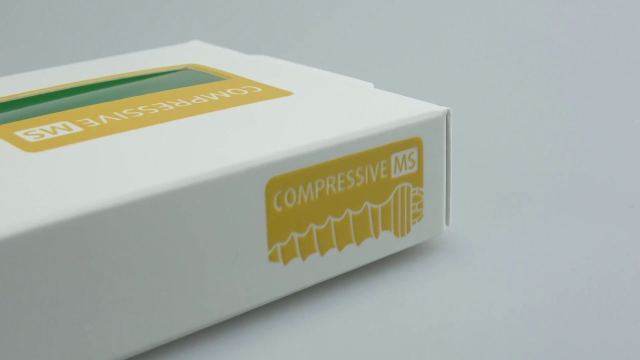 Compressive MS