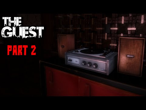 Steam Community :: The Guest