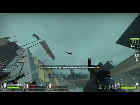 Steam Community :: Video :: L4D2 | remake