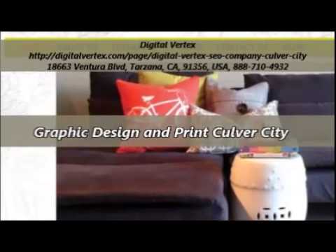 Digital Vertex : Web Design Company in Culver City