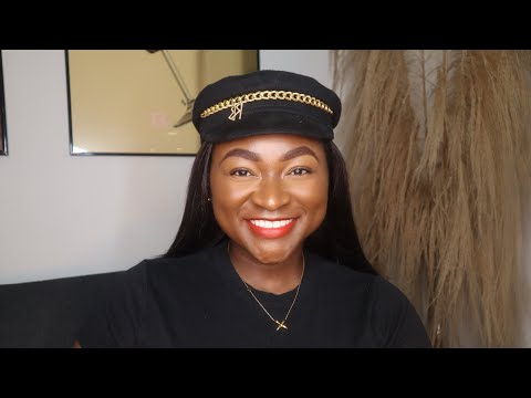 RUSLAN BAGINGSKY HAT REVIEW | REVOLVE PURCHASE | RUSLAN BAGINGSKY BAKER BOY HAT