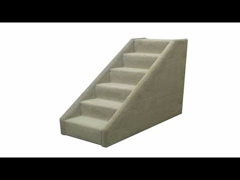 American Sign Language ASL Video Dictionary - stair