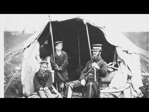 The Crimean War in Pictures