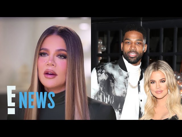 Who did Tristan Thompson cheat on Khloe Kardashian with? Looking at former NBA champion's roller ...