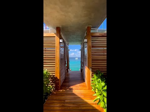 Presidente InterContinental Cozumel Resort & Spa