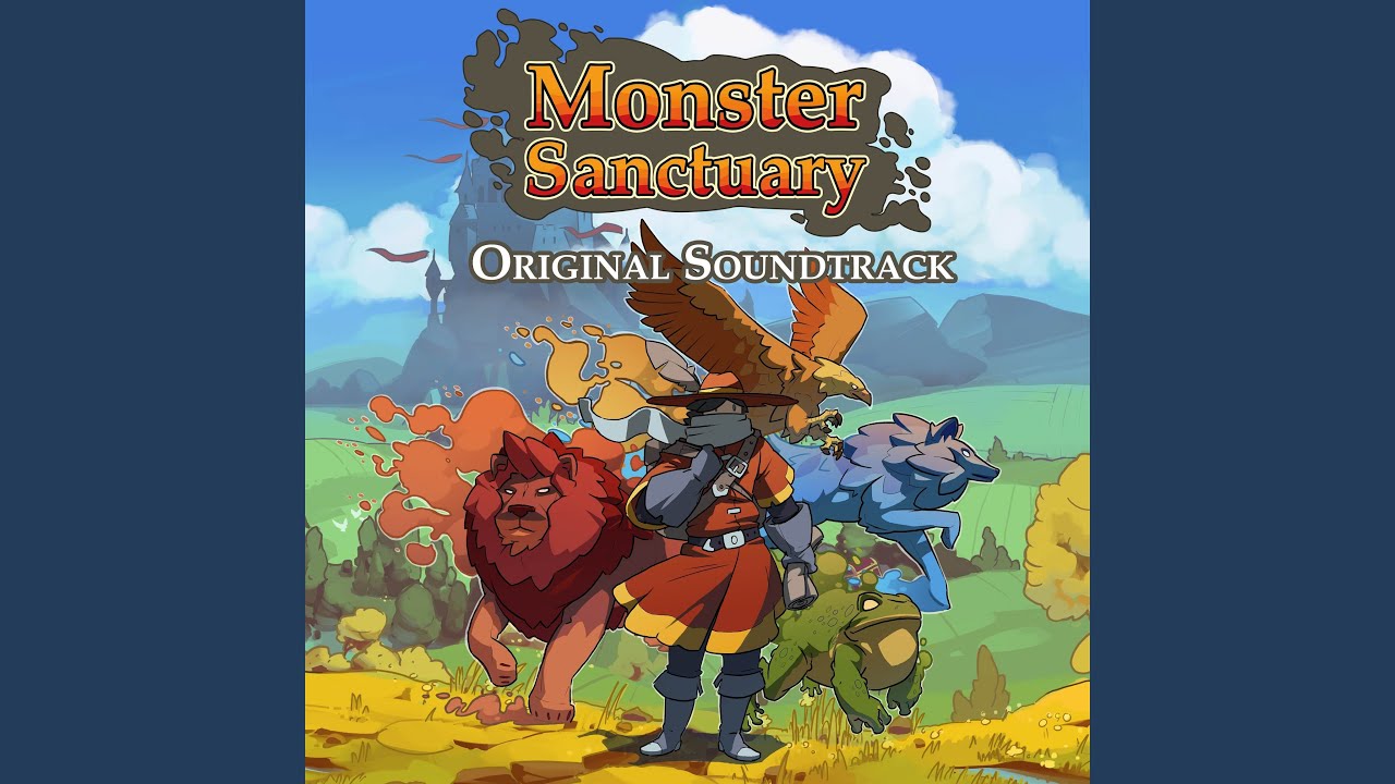 Title Screen 2 (Unused Demo)