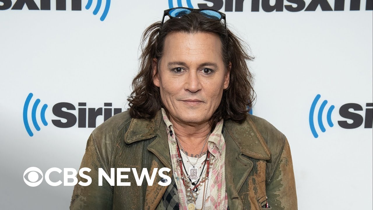 Johnny Depp returns to movie screen as Cannes Film Festival kicks off