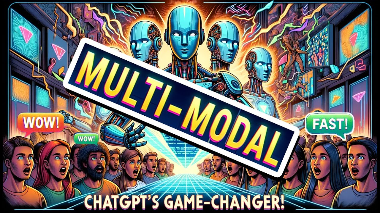 ChatGPT Multimodal GPT-4: The Revolutionary Impact