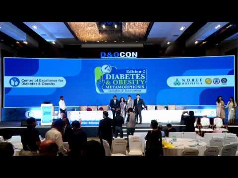 dition -2 Diabetes and Obesity Metamorphosis Insight and Innovation