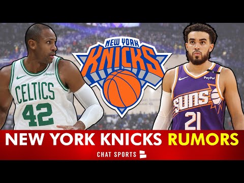 REALISTIC New York Knicks Free Agent Targets