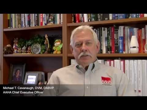 VCA West Los Angeles Animal Hospital is an AAHA accredited veterinary hospital