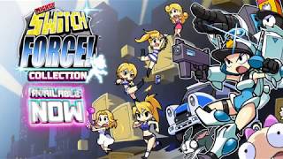 Buy Mighty Switch Force! Collection from the Humble Store