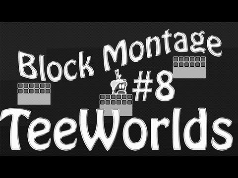 Steam Community :: Video :: TeeWorlds Block Montage #8