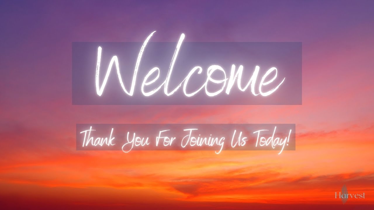 Friends-Pastor Chris Thornton