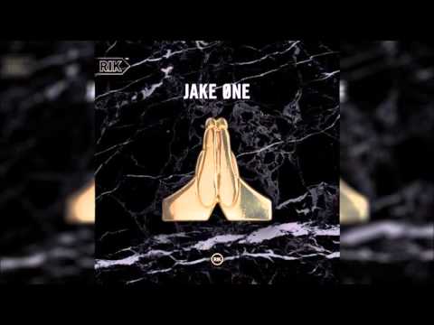 Jake One - Tomm Whit Winter Schemes Instrumental [Prayer Hands Emoji]