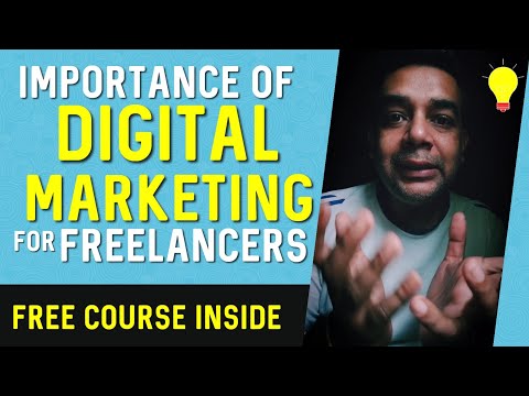 How To Start Digital Marketing for FREE | Must Have Skill for Indian Freelancers