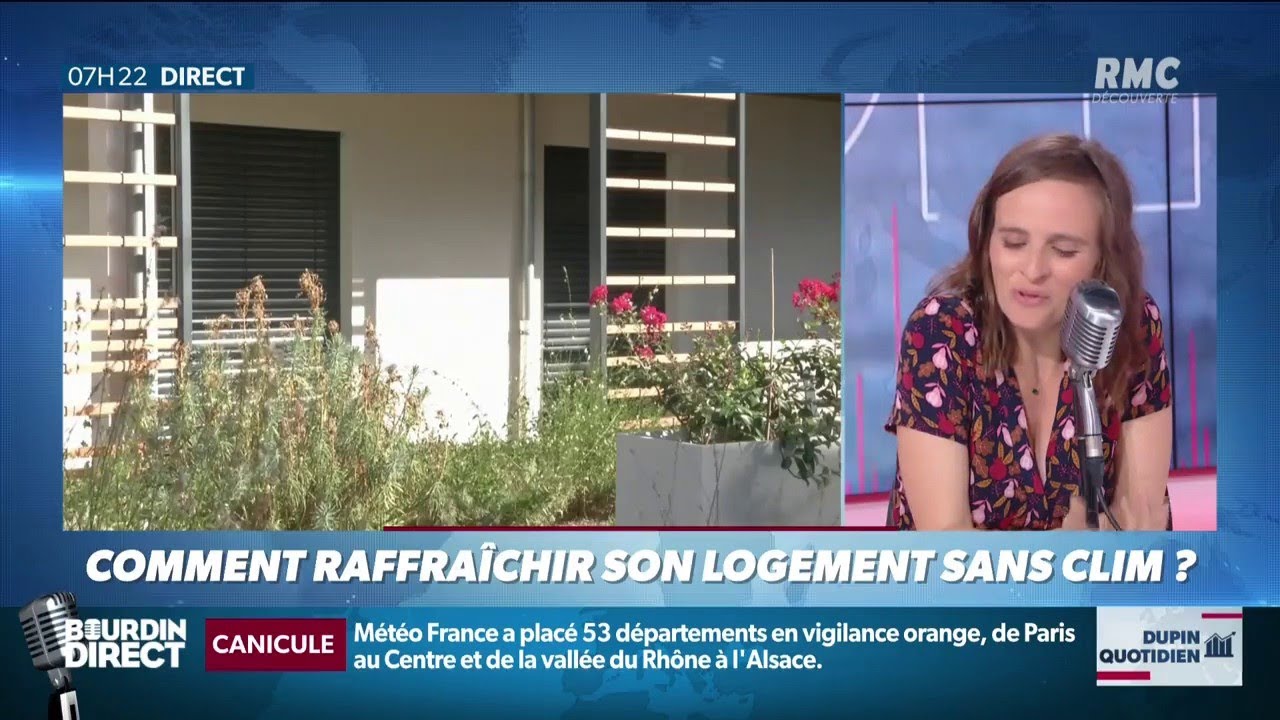 « Rafraîchir un budget, un défi plus complexe qu'un communiqué ...