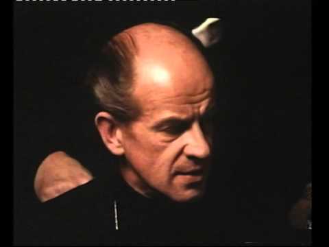 Hur Alf Mork lurade skådis-eliten till en Flora-filmning – Nota Bene