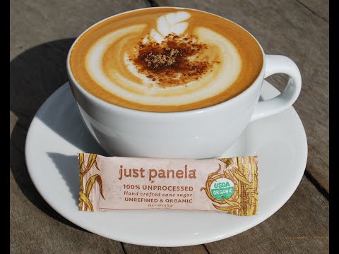 WHAT IS PANELA? Here we show you how is made.