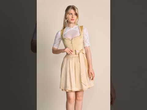 Dirndl Dresses Bavarian Designs