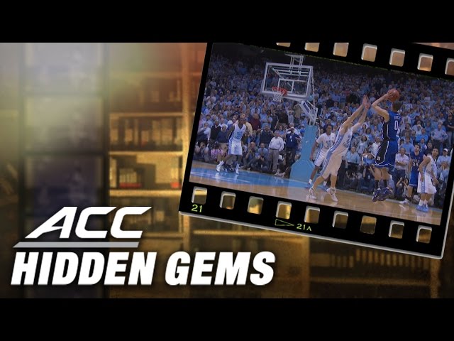 Top 5 UNC vs Duke moments in history that make this rivalry the hottest ...
