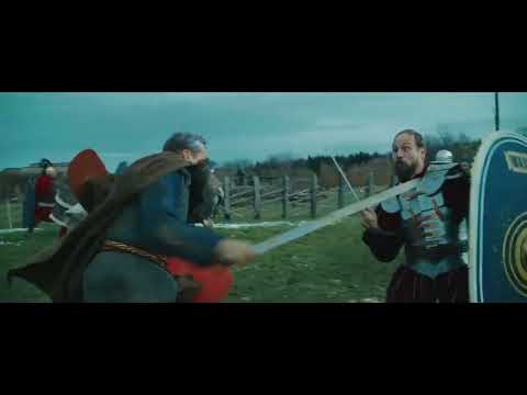 Tribe Nation - Official Release Trailer