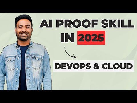 Top 3 reasons why DevOps and Cloud is Future Proof.
