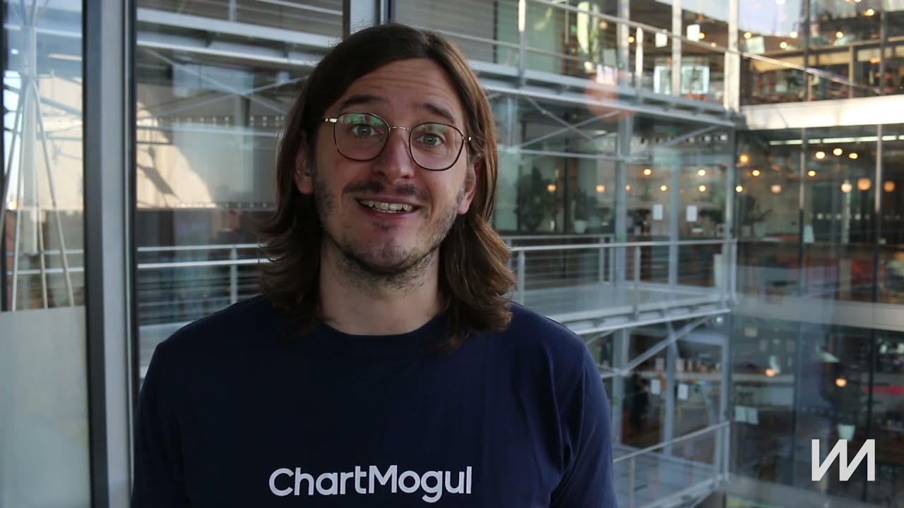 Announcing Our New API Access Management | ChartMogul