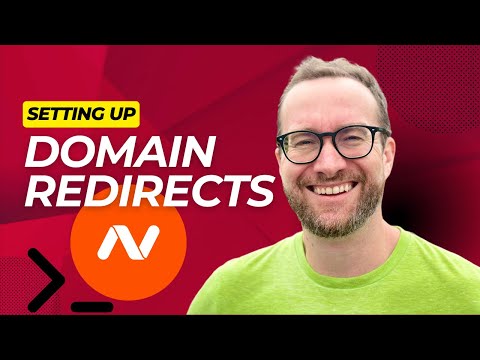 Namecheap Domain Redirects (Masked & Unmasked and why you don't want to do it WRONG ????)
