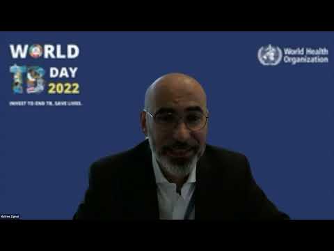 Ending the TB pandemic with innovative and updated WHO TB recommendations