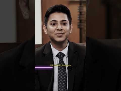 He Has The Confidence ๐ฅ We All Want In Life | Akshat Jain #shorts