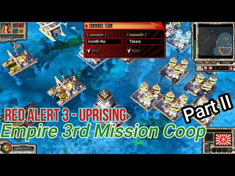 Steam Community :: Command & Conquer: Red Alert 3 - Uprising